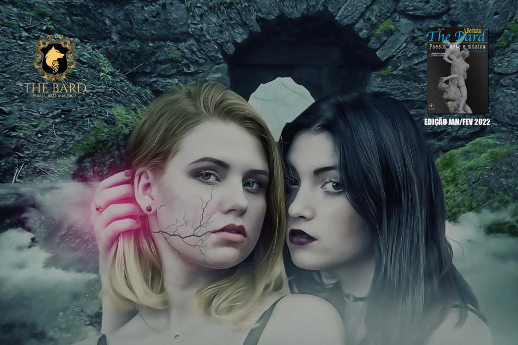 Carmilla: A Vampira de Karnstein – Revista The Bard