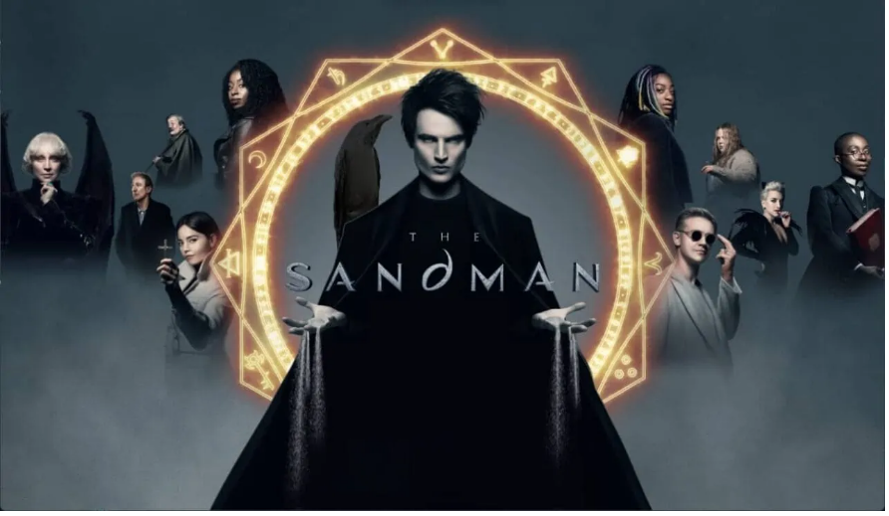 O MUNDO DA FANTASIA – Sobre Sandman, fantasia sombria e o espírito do ...