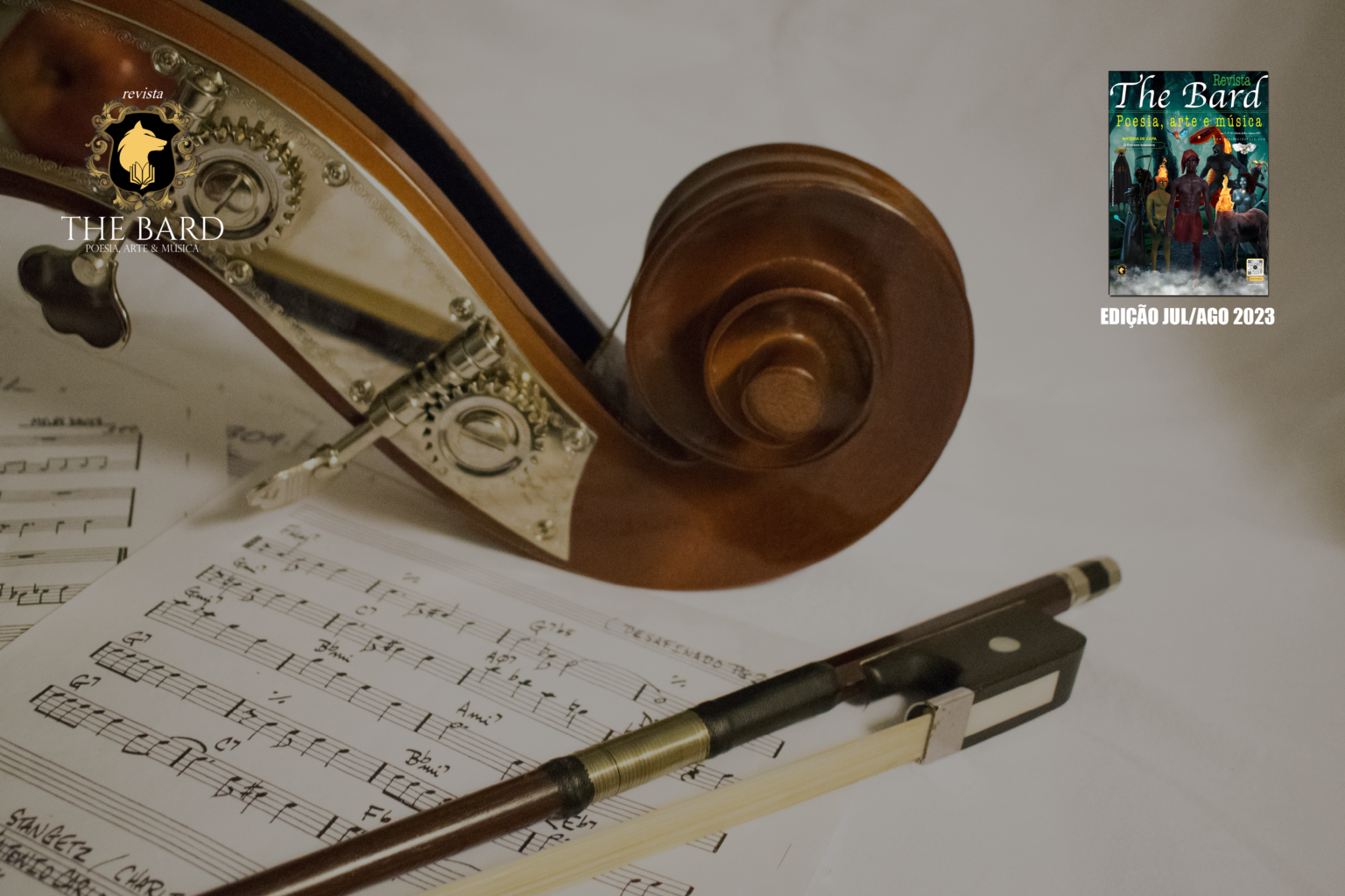 MÚSICA – A Arte Musical Cigana – Revista The Bard