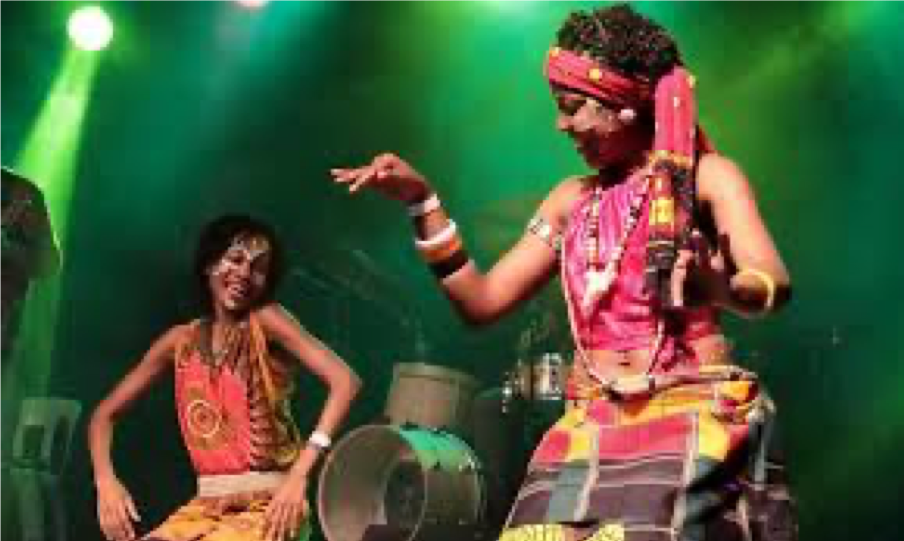 RAÍZES DE MOÇAMBIQUE – Culturas e tradições de Moçambique – Revista The ...