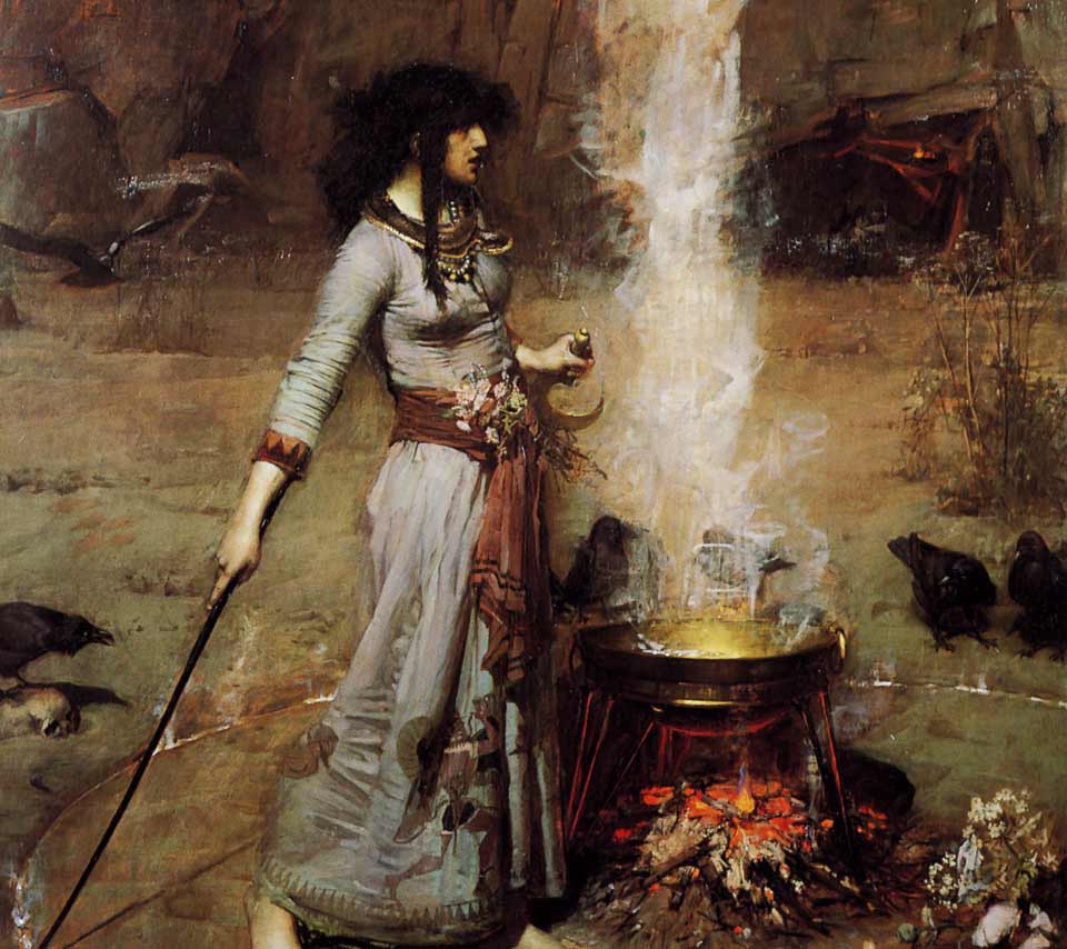 MITOLOGIAS E CRÔNICAS – Mitologia Celta – A verdadeira história das ...